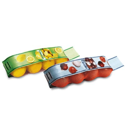 Embalagens - Fruitrónic